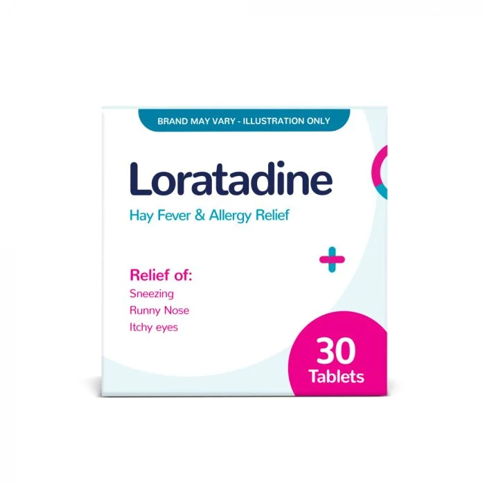 What is Loratadine for Cats?